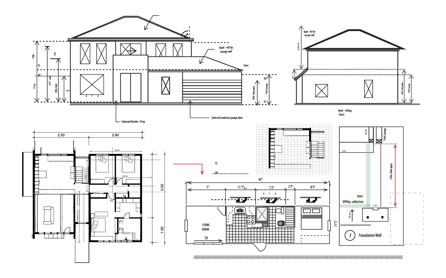 Services – Prima Homes